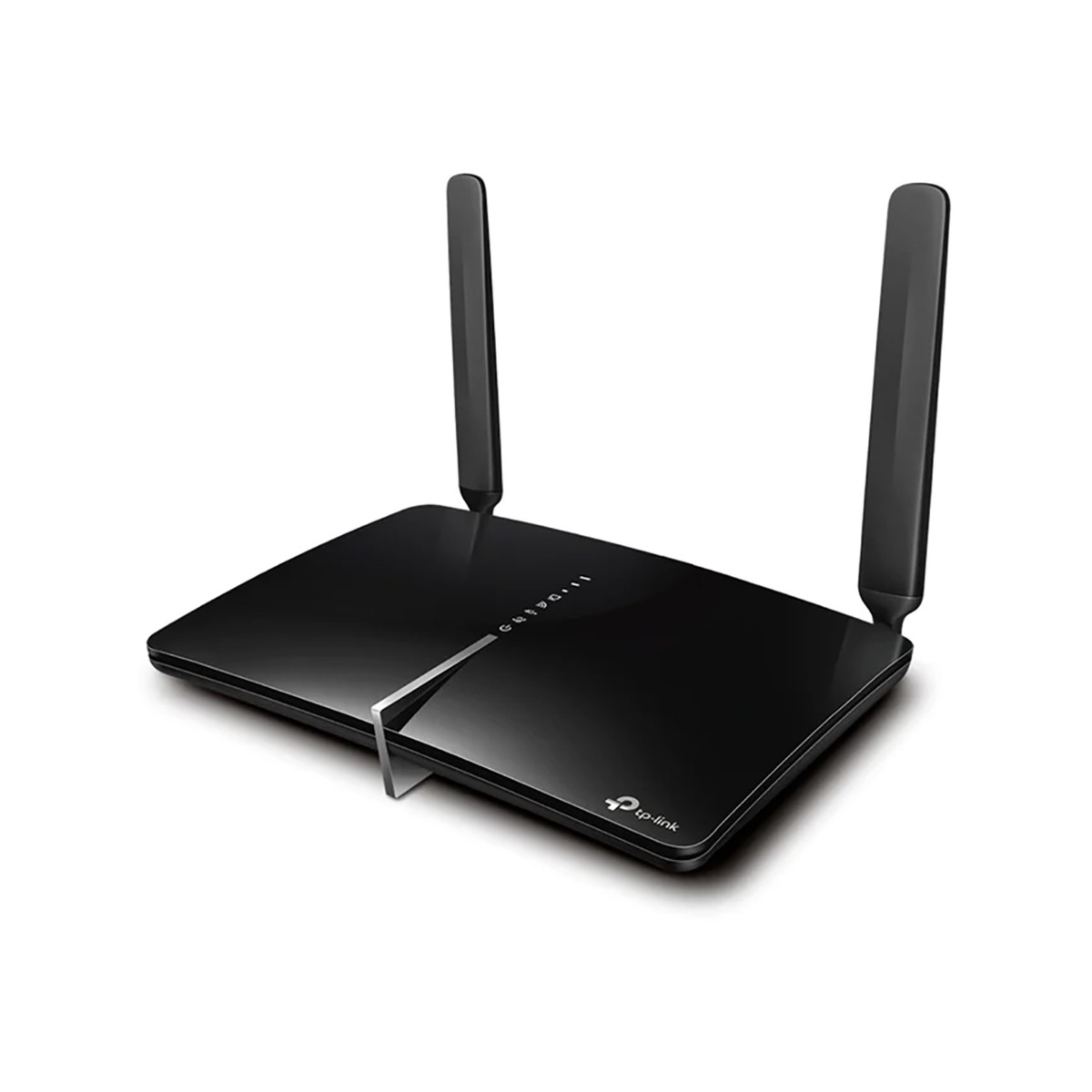 TP-Link AC1200 Dual Band Gigabit Wi-Fi Router – betterTech