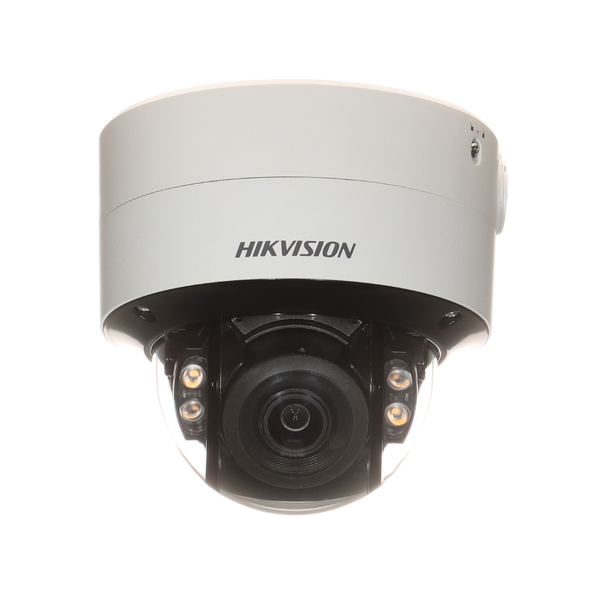 Hikvision 4MP ColorVU Motorized Varifocal Dome IP Camera – betterTech