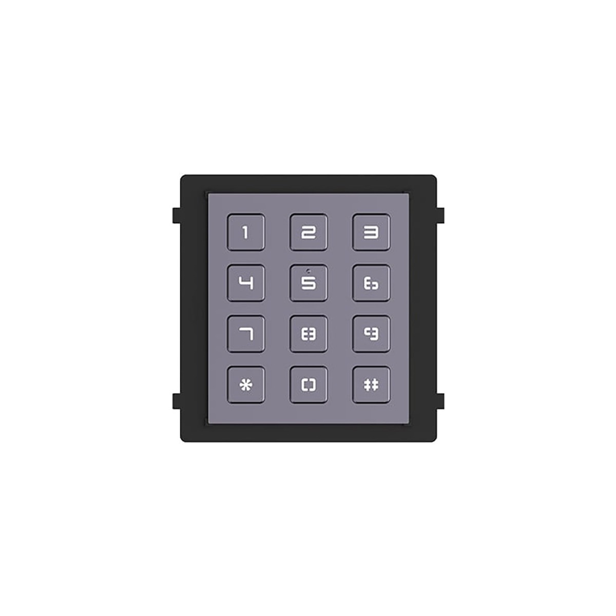 Hikvision Intercom Keypad Module – betterTech