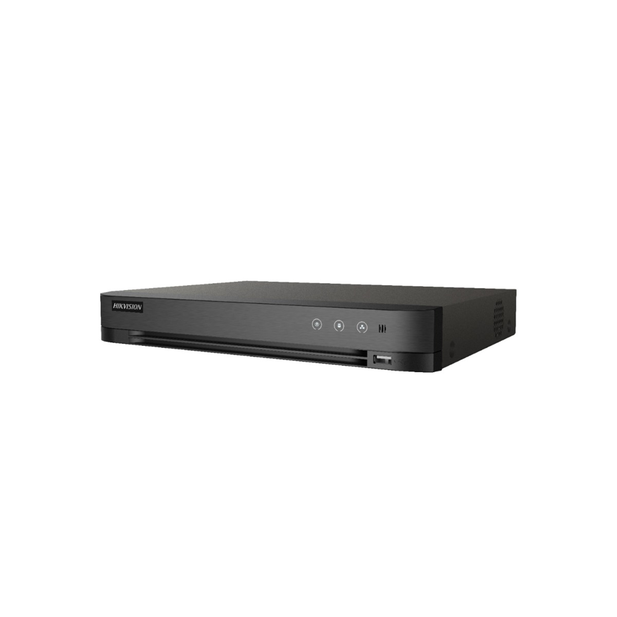 Hikvision 32-Channel Acusense 1080P DVR – betterTech