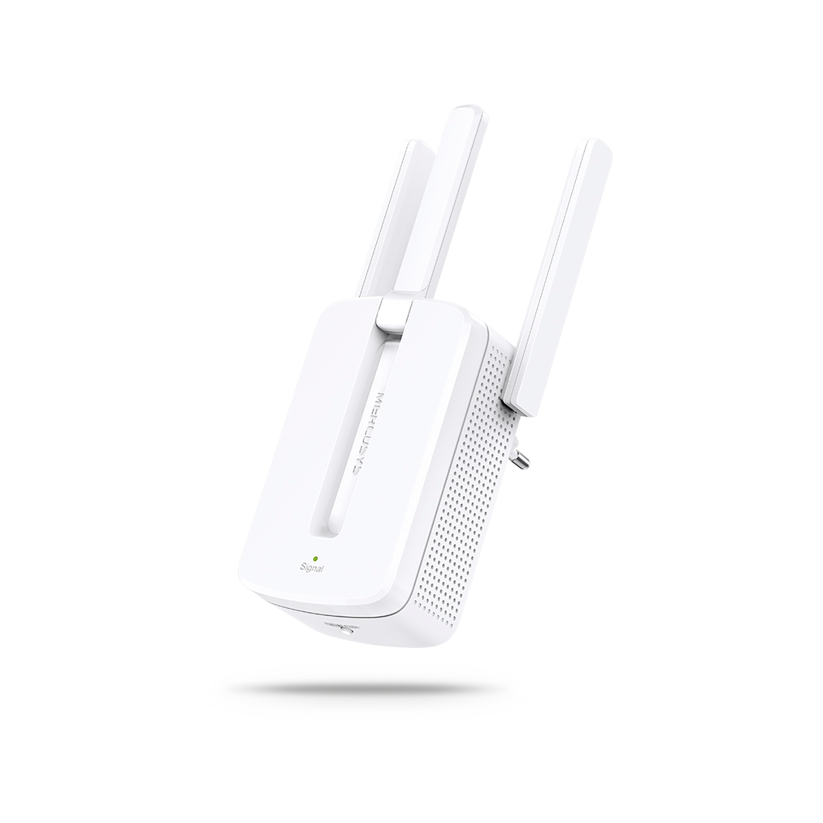 Mercusys 300Mbps Wi-Fi Range Extender – betterTech